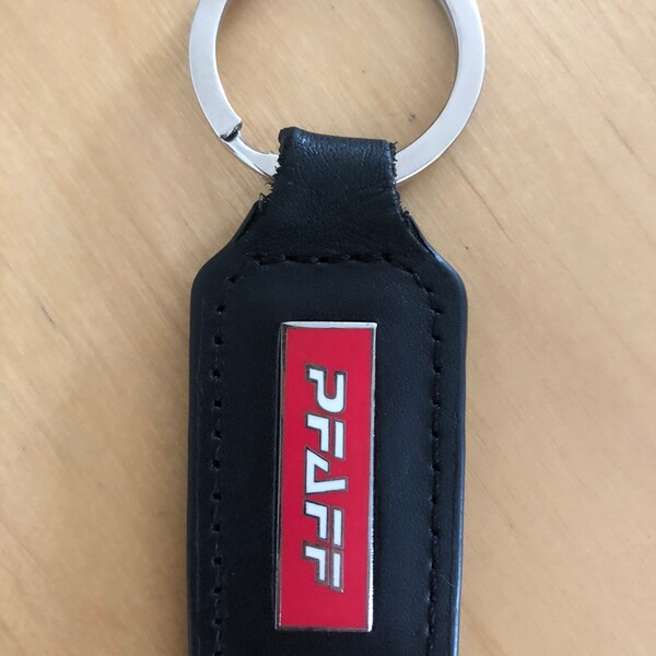 Porsche Keychain - Etsy