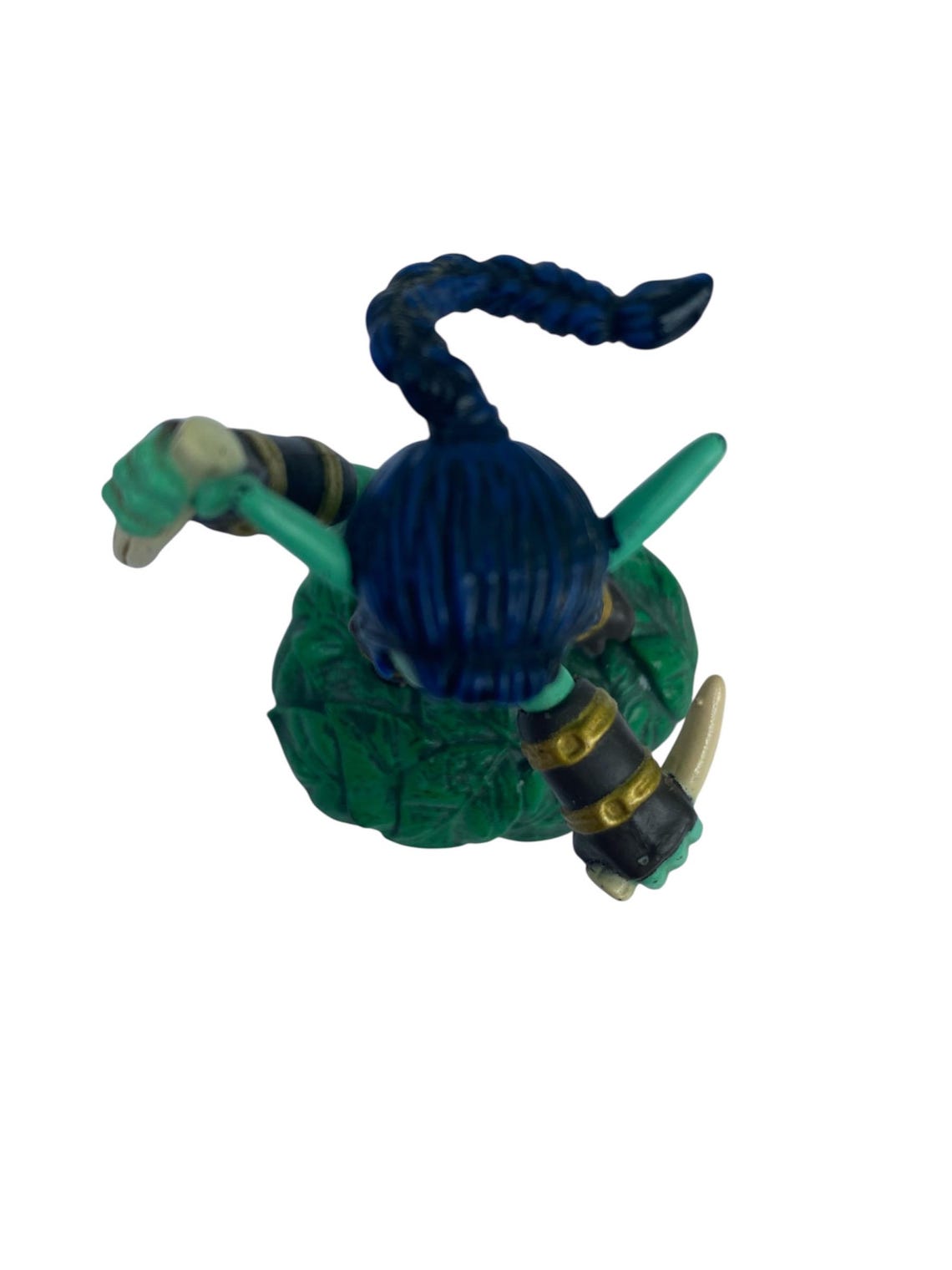 Skylanders Activision Stealth Elf Figure 83980888 - Etsy