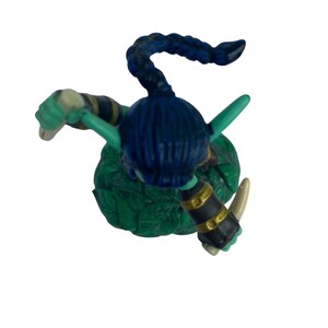 Skylanders Activision Stealth Elf Figure 83980888 - Etsy