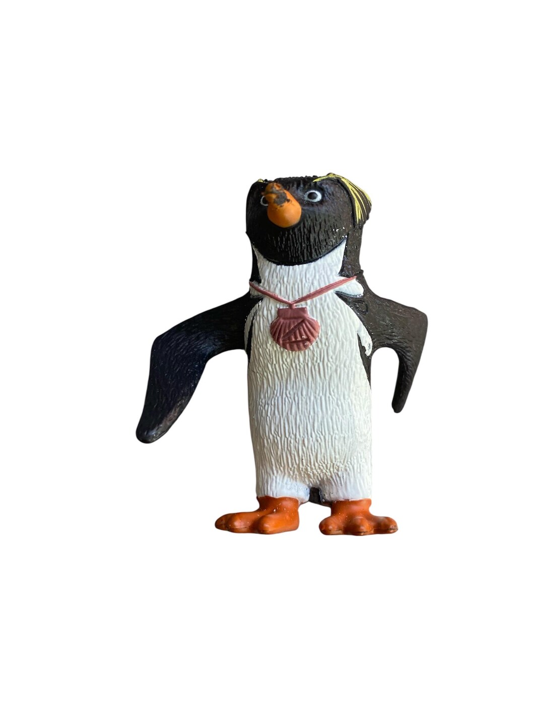 Surfs up Cody Maverick Penguin Mcdonald’s #1 Vintage Toy 2007 - Etsy