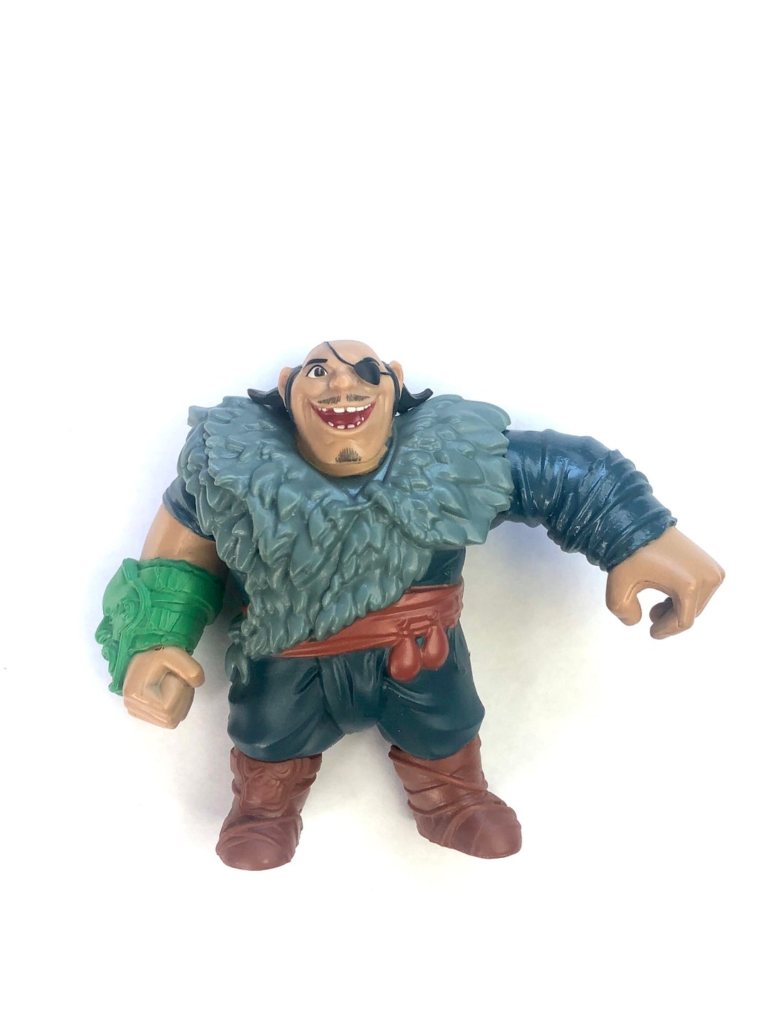 Disney Raya the Last Dragon Tong 3 Action Figure Hasbro 2020 - Etsy