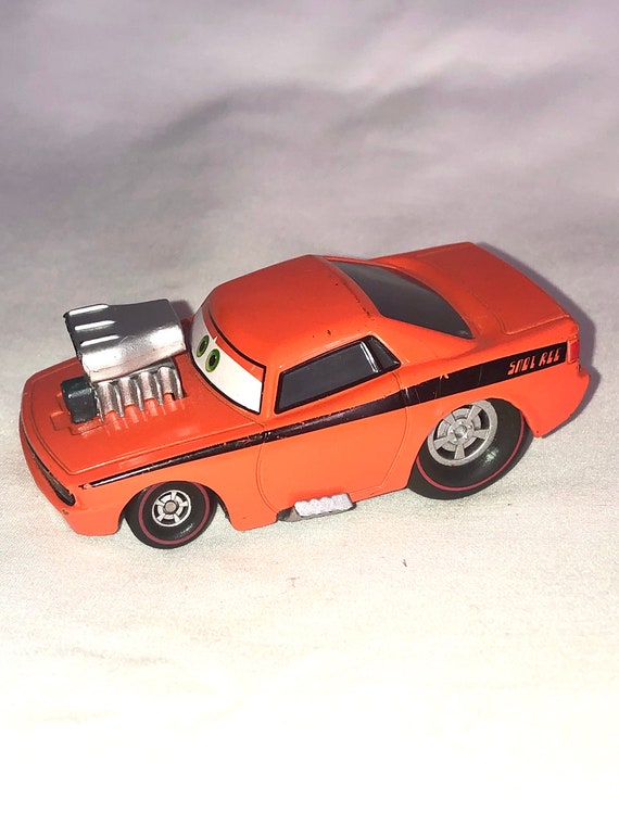 Diecast movie cars store