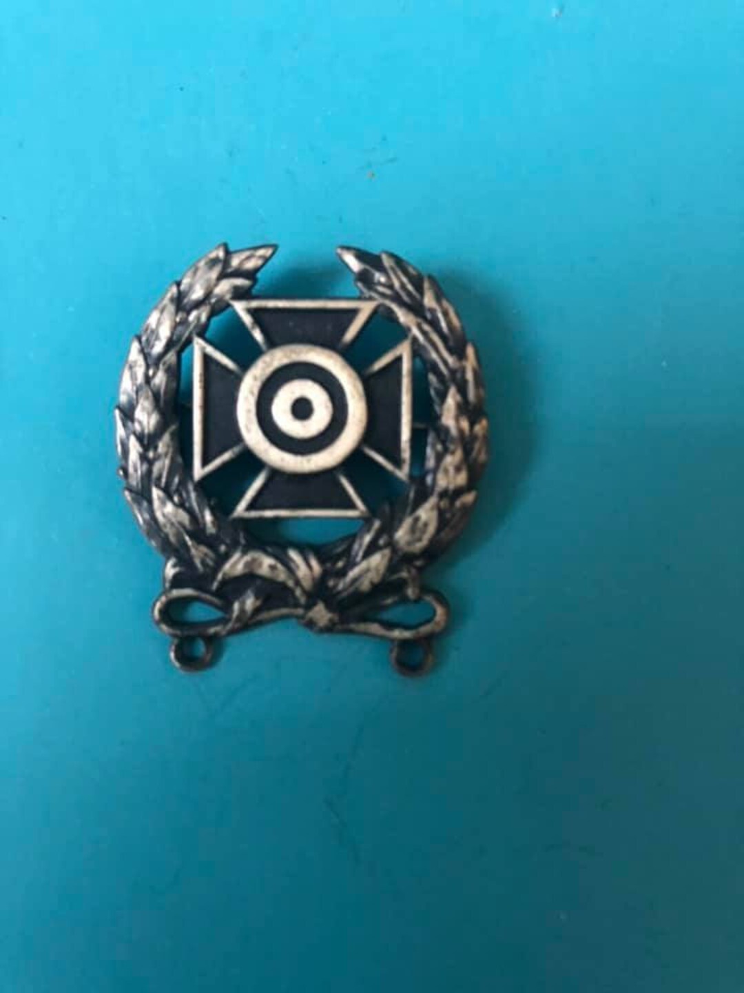 Vintage US Special Forces Pin/ Badge - Etsy
