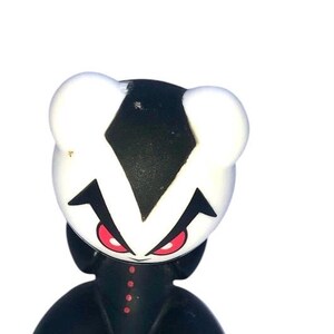 Mattel U.B. Funkeys Figurine Vlurp Vampire Red Computer Game Toy - Etsy ...