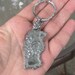 Turkey Metal Vintage Keychain ~ Country Travel Souvenir - Etsy