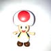 Super Mario Svg Bundle, Luigi Png Clipart, Yoshi Svg Cut File, Toad ...