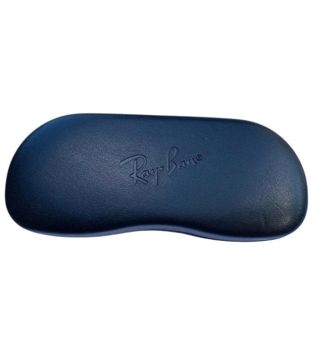 Ray-ban Eyewear Black Hard Case, Ray Ban Sunglasses Case - Etsy