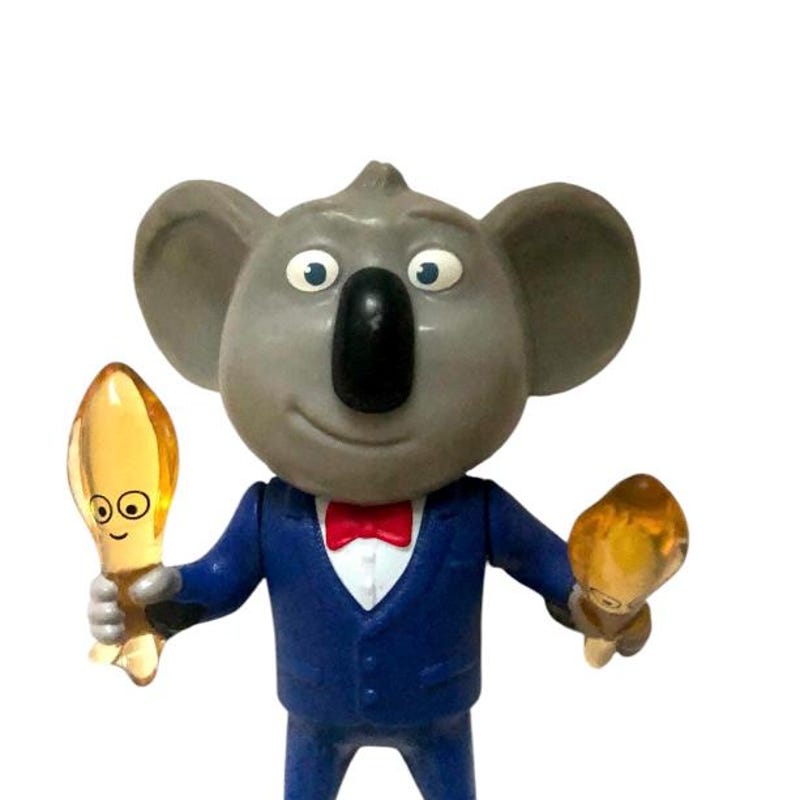 Sing Movie Svg - Etsy