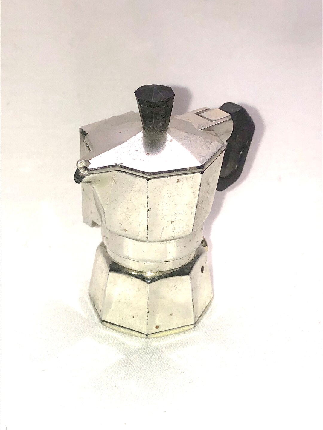 Italexpress Coffee Espresso Maker Stove Top Vintage Refrigerator Magnet ...