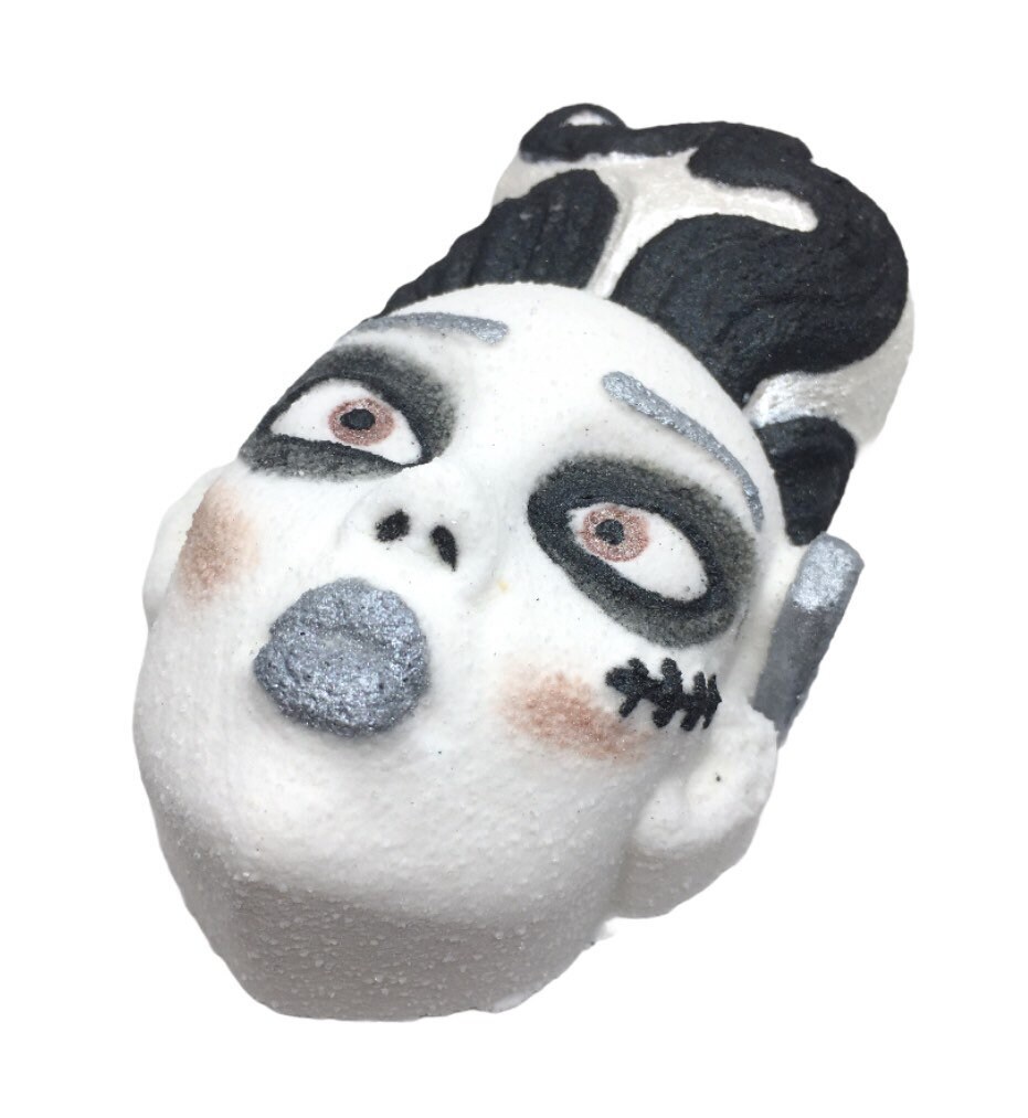 Halloween Classic Horror Character Bath Bomb Horror Bath | Etsy