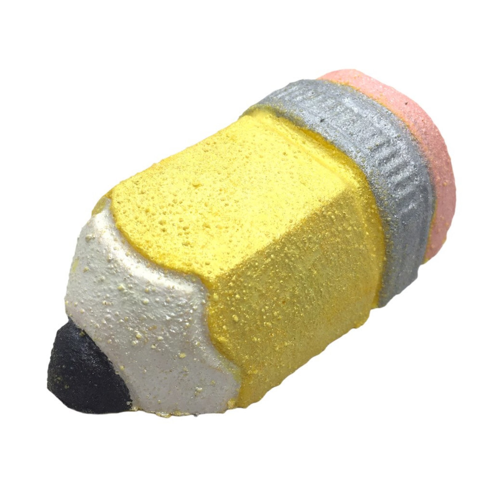 Pencil Bath Bomb Teachers Gift Gift for Teachers End of - Etsy
