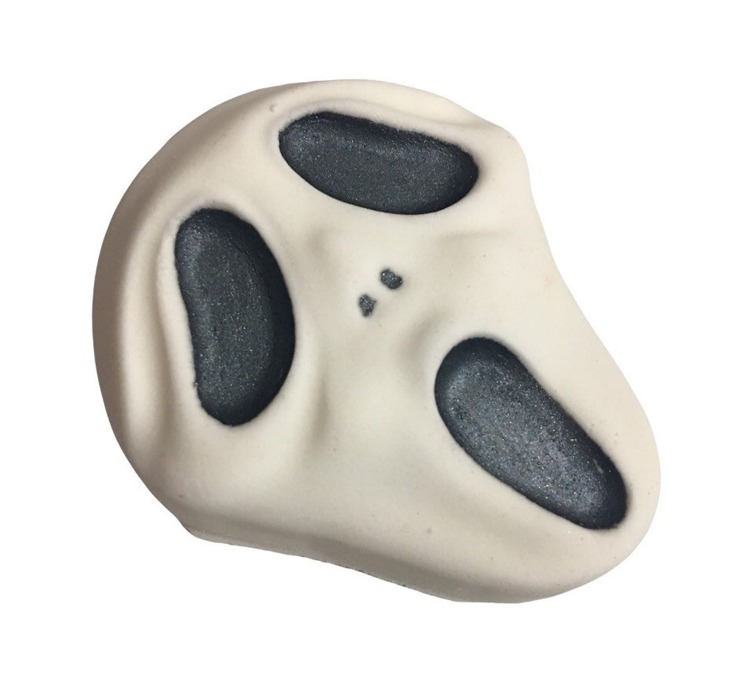 Scream Face Horror Bath Bomb Scream Face Bath Bomb Scream - Etsy