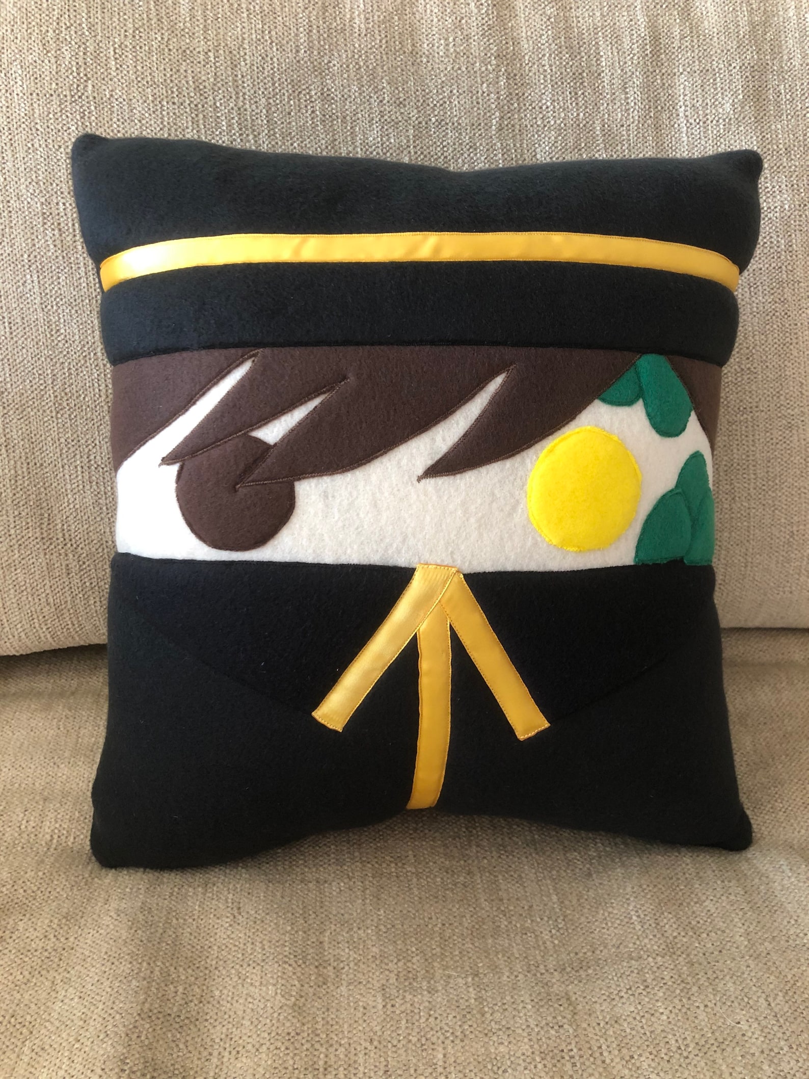 Sanders Sides Themed Throw Pillows - Etsy