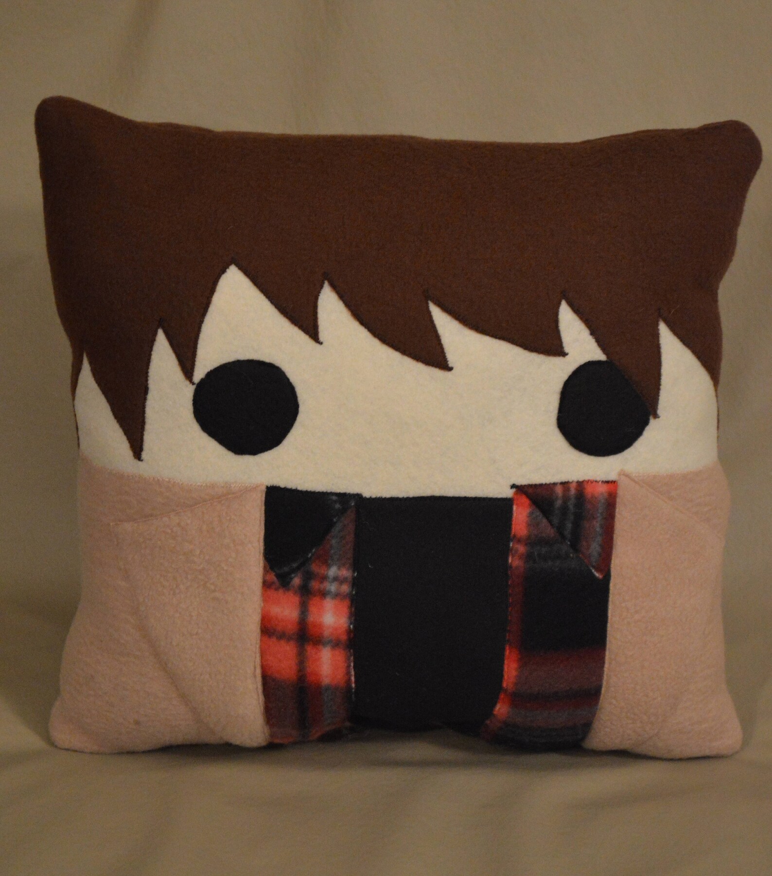 Supernatural Themed - Throw Pillows - Etsy