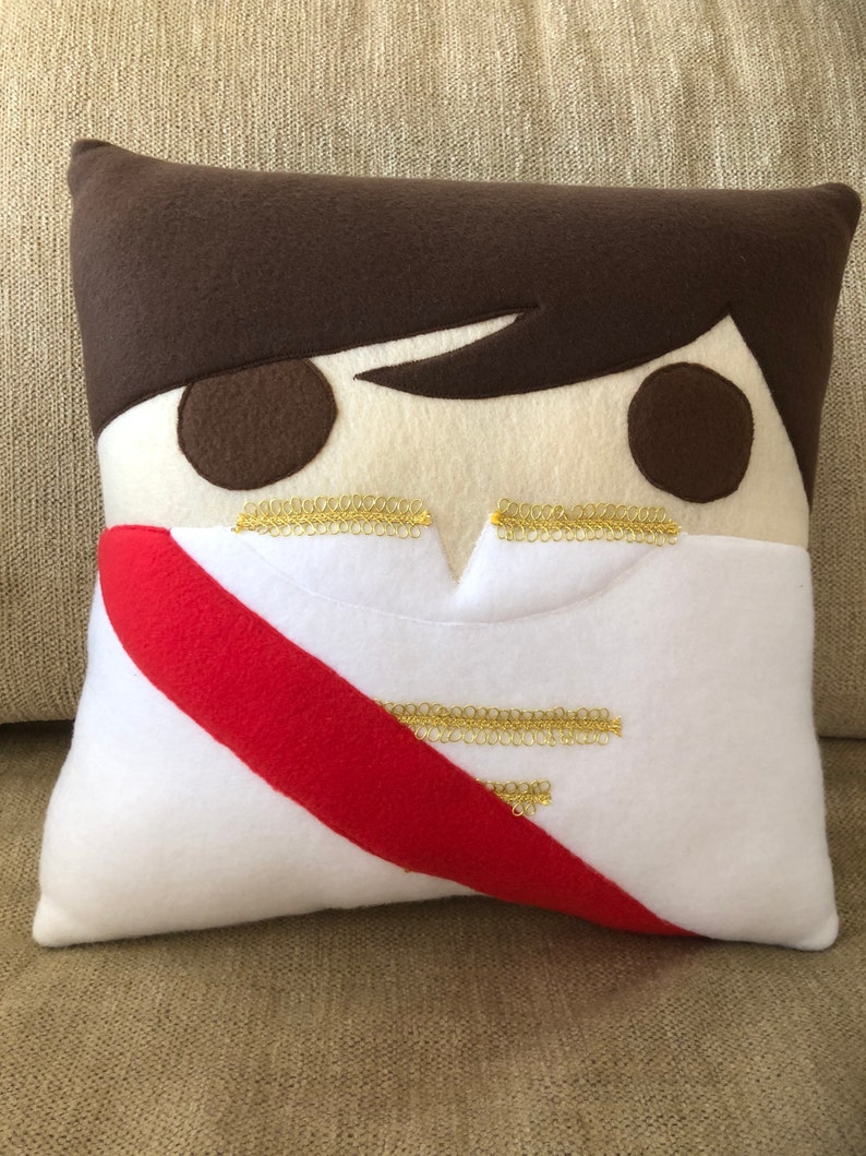 Sanders Sides Themed Throw Pillows - Etsy