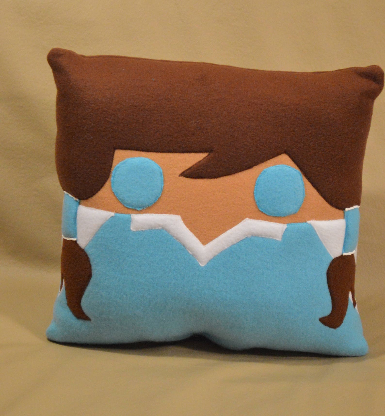 Cartoon Themed Throw Pillows - Etsy