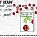 Grinch Hand holding a Dark Red Bulb Fan Art JPEG PNG - Etsy