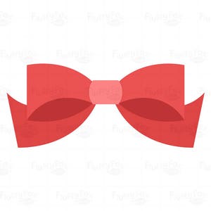 Ribbon Clipart, Bow Clip Art, Bows Ribbons Present Ornament Gift ...