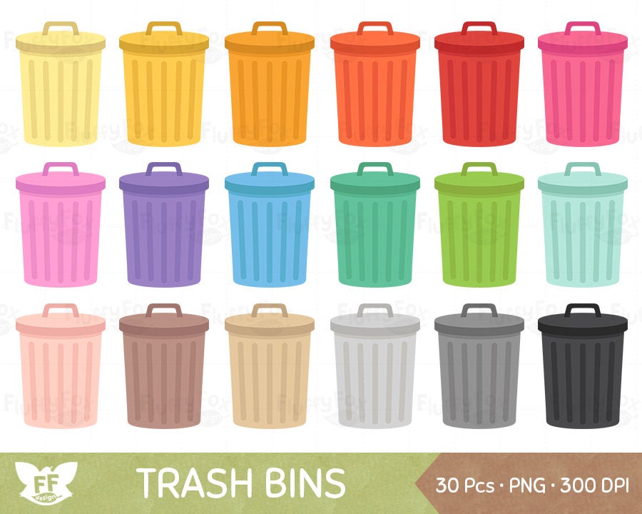Clipart Bin