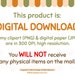 Ribbon Banner Clipart, Label Clip Art, Flat Ribbons Cliparts, Rainbow ...
