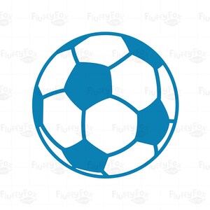 Soccer Clipart, Football Clip Art, Sport Balls Fitness Play Circle ...