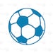 Soccer Clipart, Football Clip Art, Sport Balls Fitness Play Circle ...