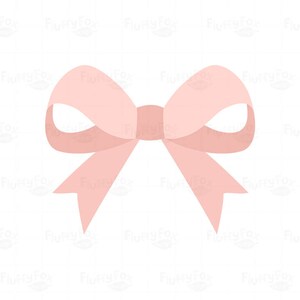 Ribbon Clipart, Bow Clip Art, Bows Ribbons Present Ornament Gift ...