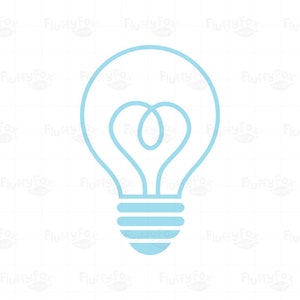 Light Bulb Clipart, Lamp Bulbs Clip Art, Electricity Electric Household ...