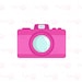 Camera Clipart, Cameras Clip Art, Photography Photo Film Icon Graphic ...
