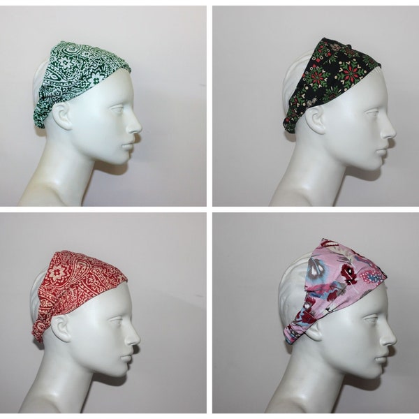 Funky Headband - Etsy