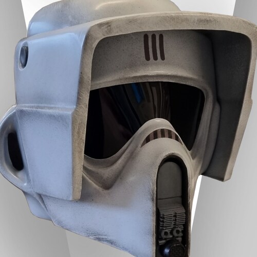 Star Wars Episode 6 ROTJ Scout Trooper FULL KIT - Etsy