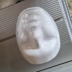 Slipknot Joey Jordison ST Cesar 83 Mask Blank - Etsy