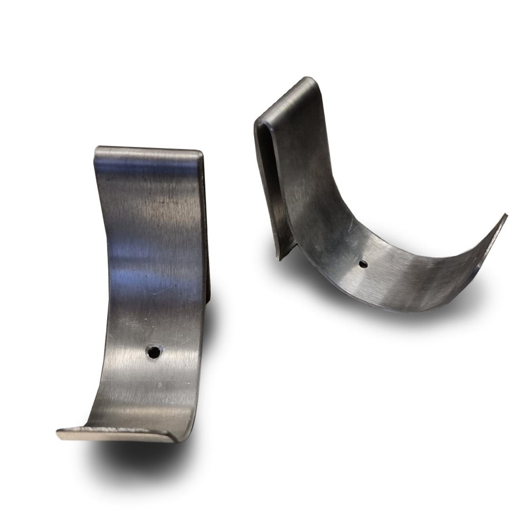 Storm Trooper Thermal Detonator Metal Brackets - Etsy