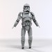 Star Wars Republic Commando FULL ARMOUR 3D Print Files - Etsy