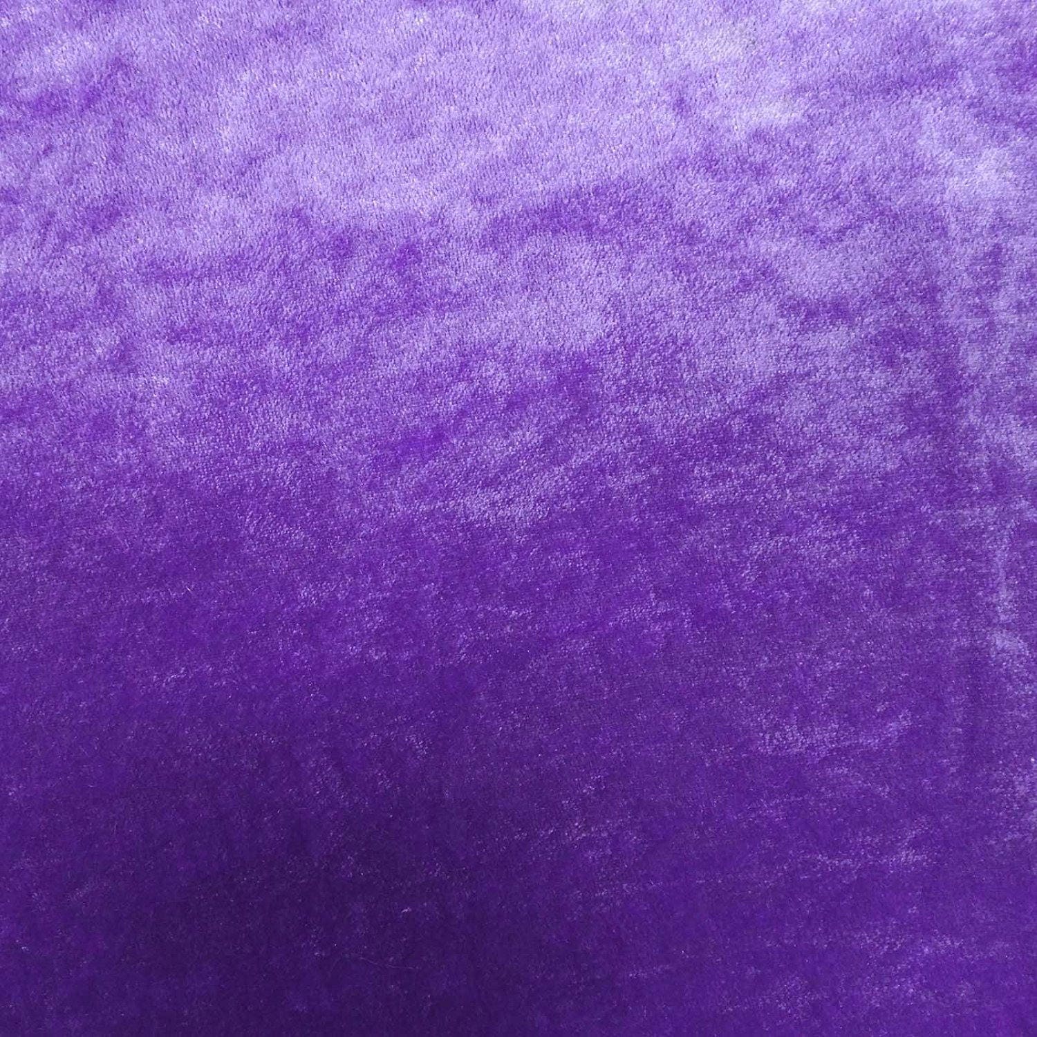 Purple Velvet Texture