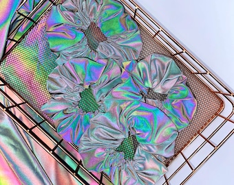 Reflective Rave - Etsy