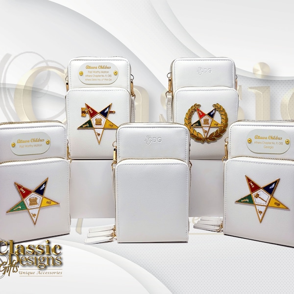 Order of the Eastern Star - Etsy