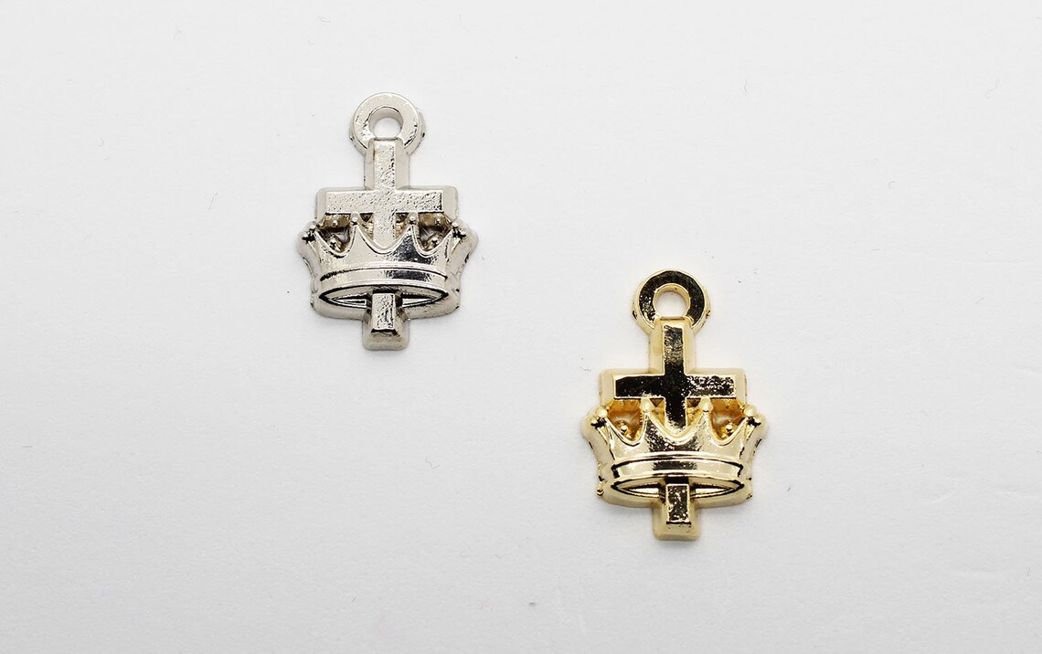 Ladies of Knight Templar Cyrene Crusaders Stainless Steel - Etsy