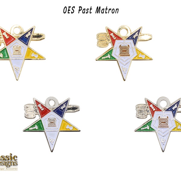 Oes Symbols - Etsy