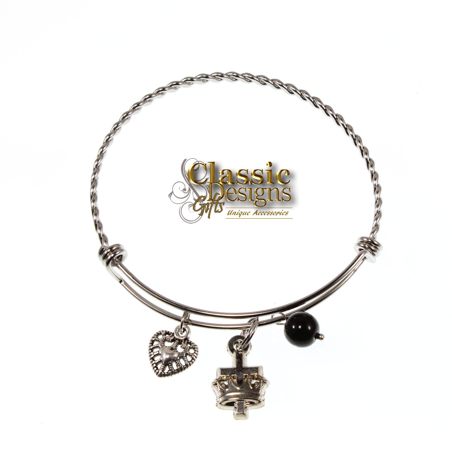 Ladies of Knight Templar Cyrene Crusaders Stainless Steel - Etsy
