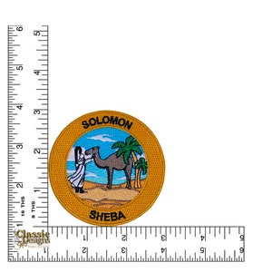 Queen of South Embroidery Iron On/sew on Patch, OES Embroidered Patch ...