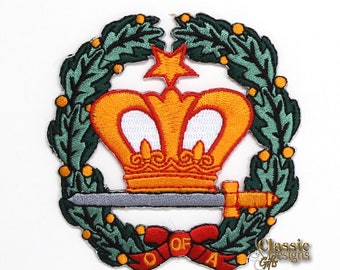 Order of Amaranth - Etsy