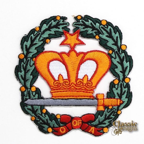 Amaranth Crown - Etsy