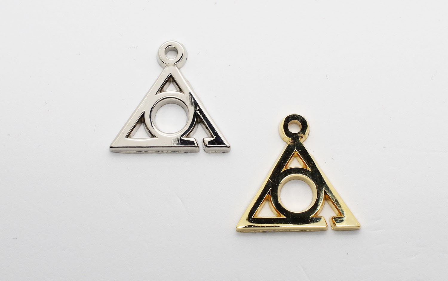 Ladies of the Circle of Perfection-locop Stainless Steel | Etsy