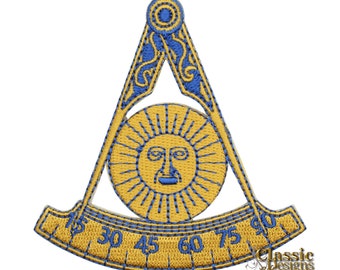 Past Master Embroidery - Etsy