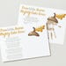 Printable "from Small Acorns Mighty Oaks Grow" Poem With Handprint ...