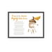 Printable "from Small Acorns Mighty Oaks Grow" Poem With Handprint ...