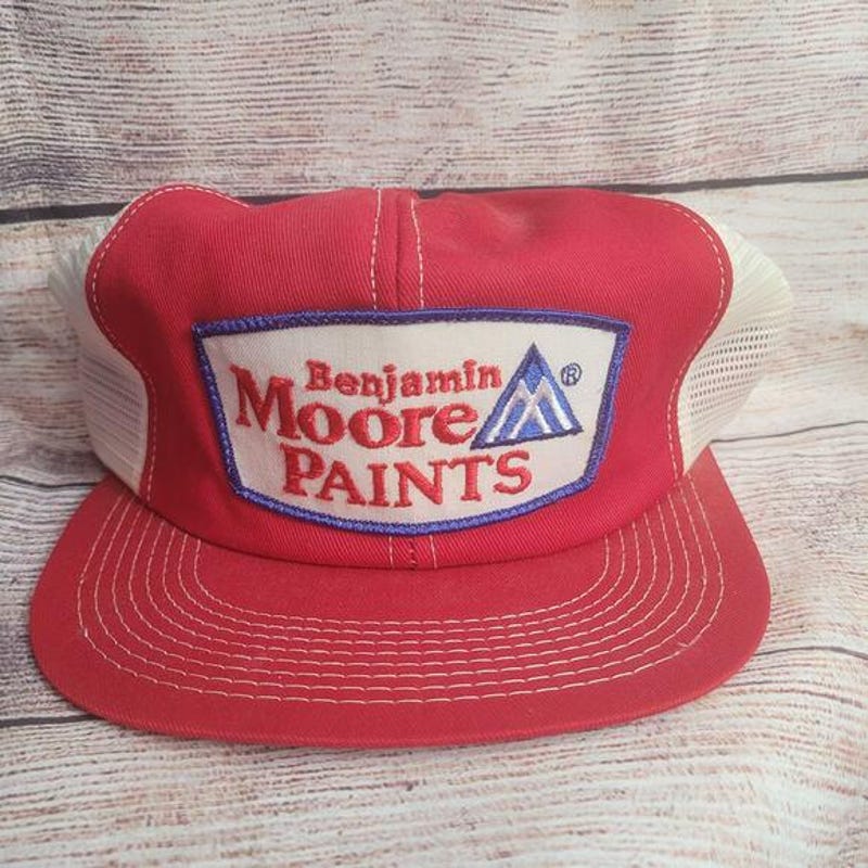 Benjamin Moore - Etsy