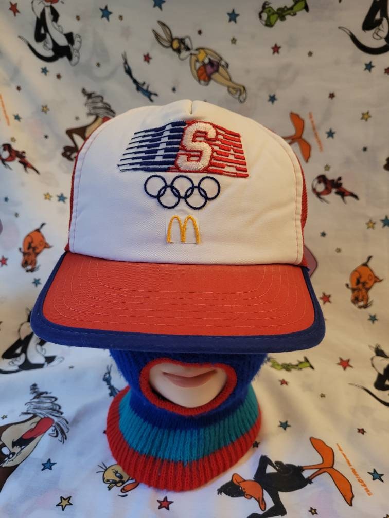 Mcdonalds Hat for sale | Only 3 left at -60%