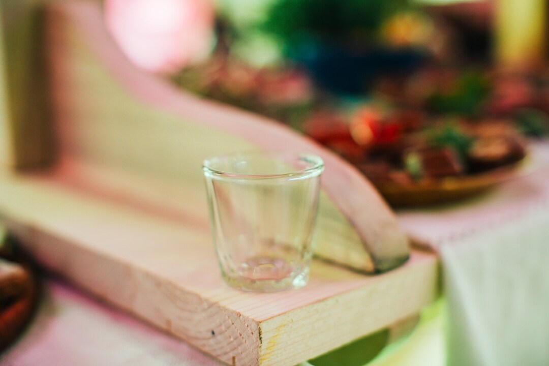 The Famous Soviet Glass Small 100 Ml Vintage Glass Collectible Glass ...